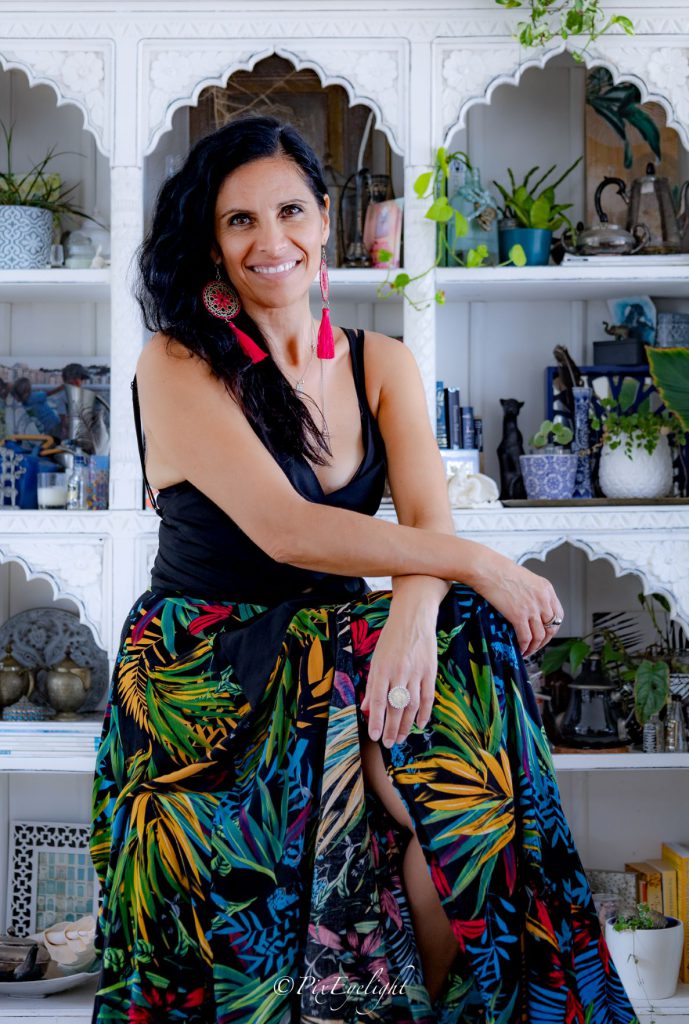 Meet Veronica - Veronica Galipo – Vivid Living Coaching